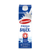 Milk - Avonmore