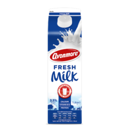 Milk - Avonmore