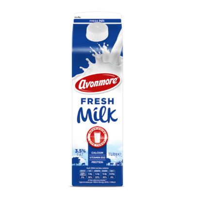 Milk - Avonmore