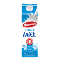 Milk - Avonmore
