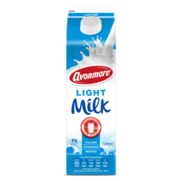 Milk - Avonmore