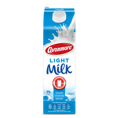 Milk - Avonmore