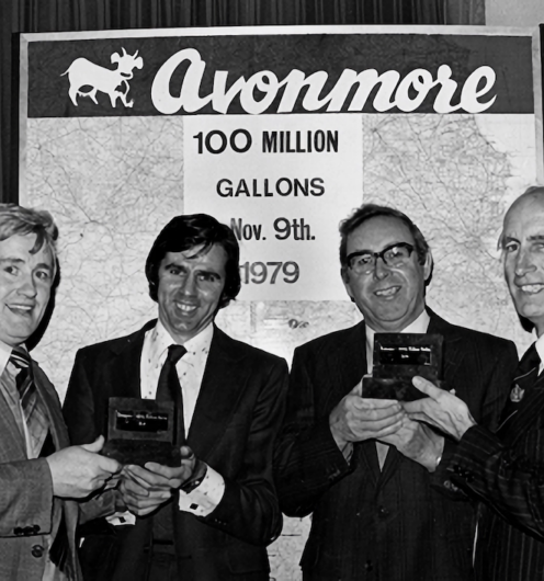 Our Story - Avonmore