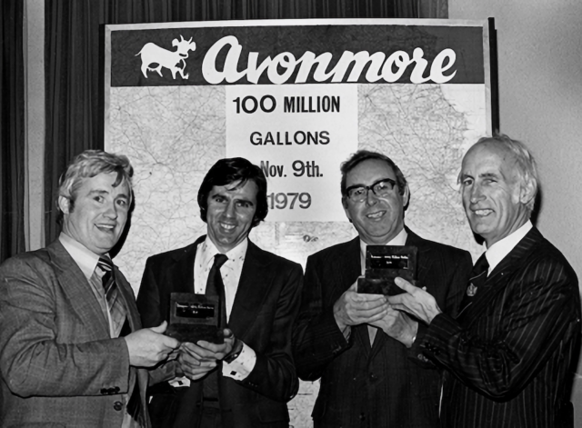 Our Story - Avonmore