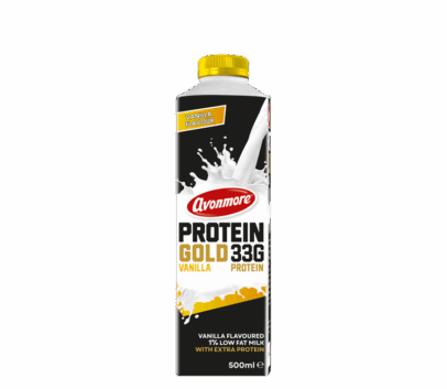 Protein Gold Vanilla - Avonmore