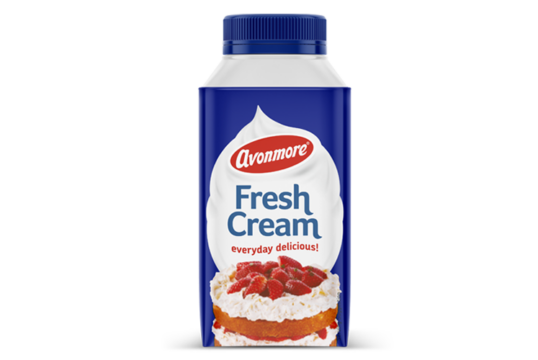 Fresh Cream - Avonmore
