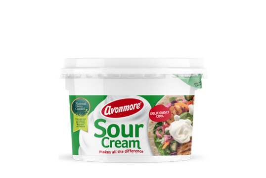 Sour Cream - Avonmore