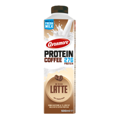 Milk - Avonmore